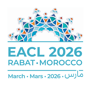 EACL 2026 Main Conference | Underline
