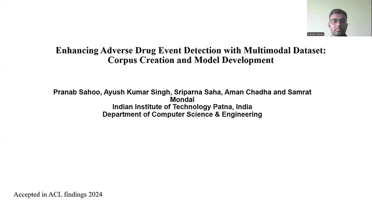 Enhancing Adverse Drug Event Detection With Multimodal Dataset Corpus