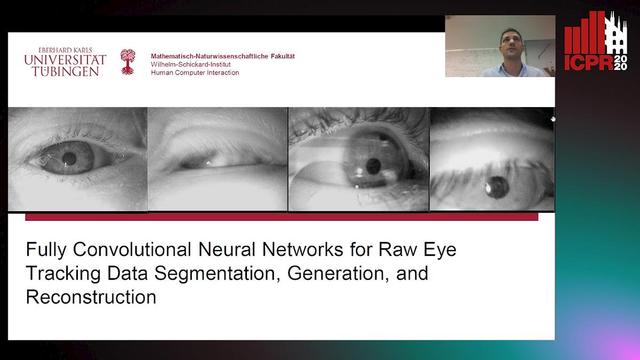 Fully Convolutional Neural Networks For Raw Eye Tracking Data Segmentation Generation And