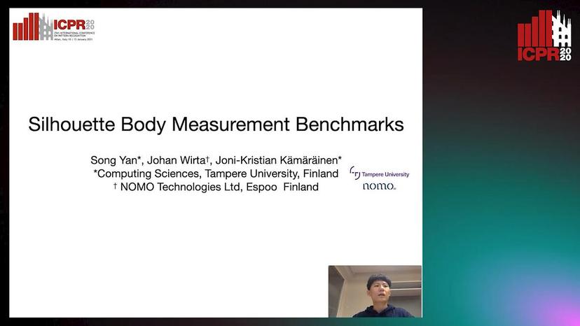 Underline | Silhouette Body Measurement Benchmarks