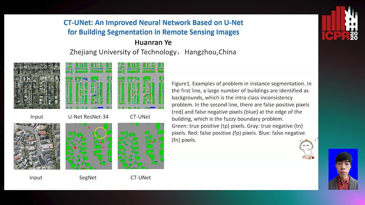 CT-UNet: An Improved Neural Network Based on U-Net for Building ...