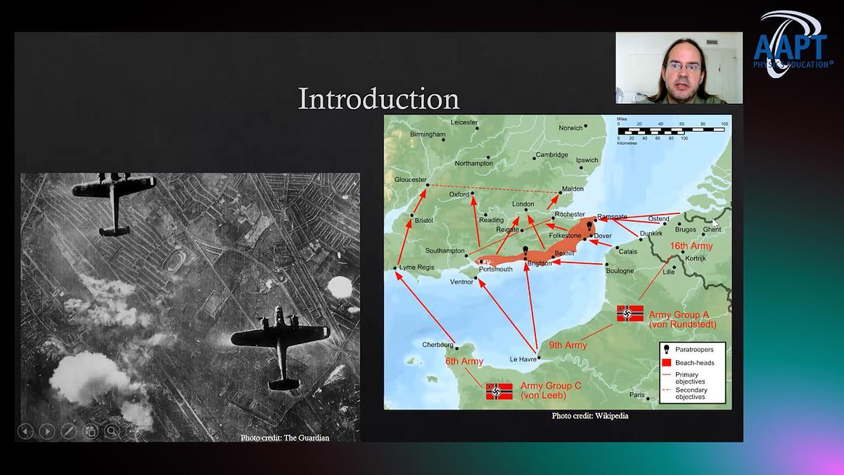 Underline | Most Valuable Cargo: The Tizard Mission in World War II