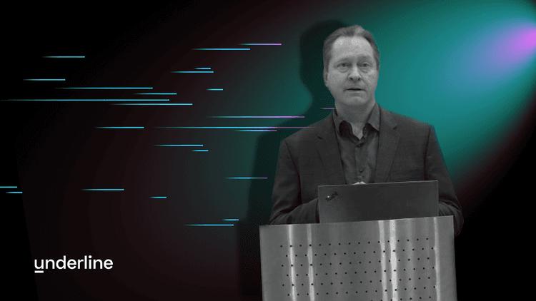 Underline | Wearable Human Augmentation