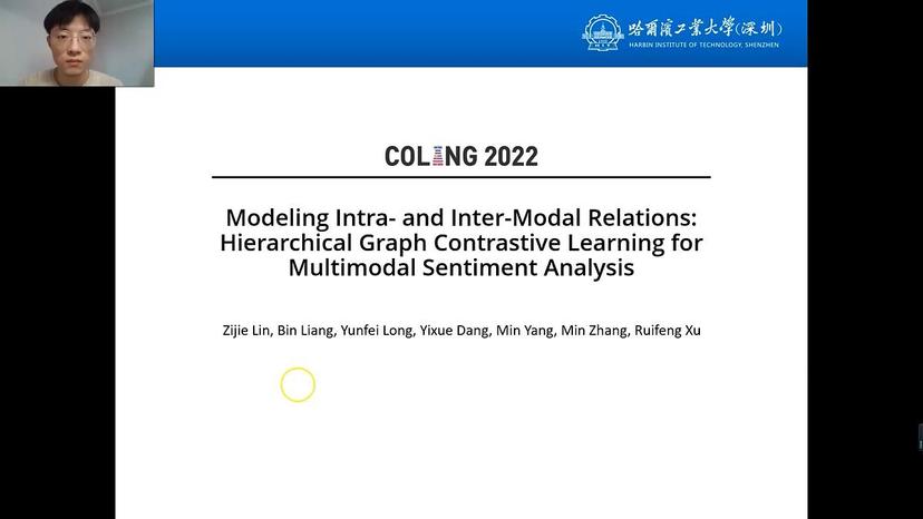 Underline | Modeling Intra- and Inter-Modal Relations: Hierarchical Graph Contrastive Learning ...