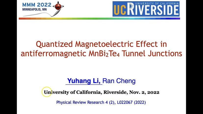 Identifying Axion Insulator by Quantized Magnetoelectric Effect in ...