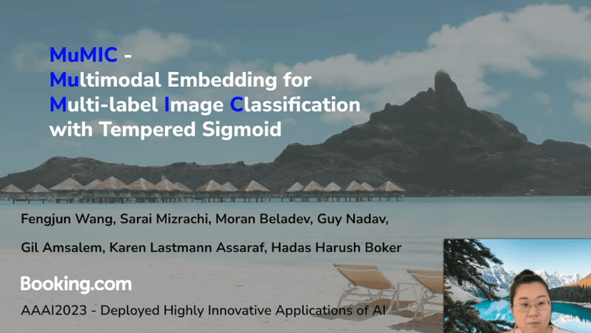 Underline | MuMIC - Multimodal Embedding for Multi-label Image ...