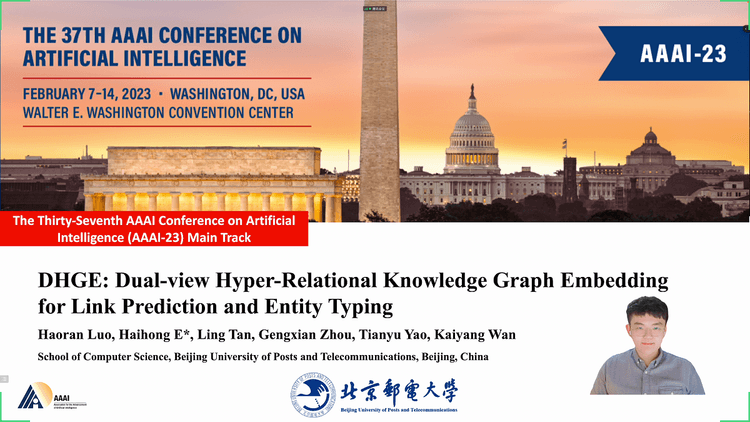 Underline Dhge Dual View Hyper Relational Knowledge Graph Embedding For Link Prediction And