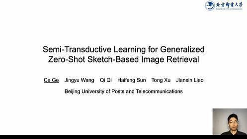 Underline | Semi-Transductive Learning for Generalized Zero-Shot Sketch-Based Image Retrieval