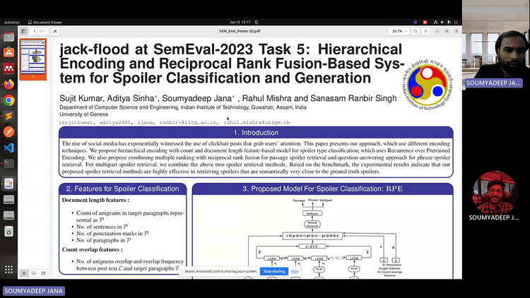 Underline | Jack-flood at SemEval-2023 Task 5:Hierarchical Encoding and ...