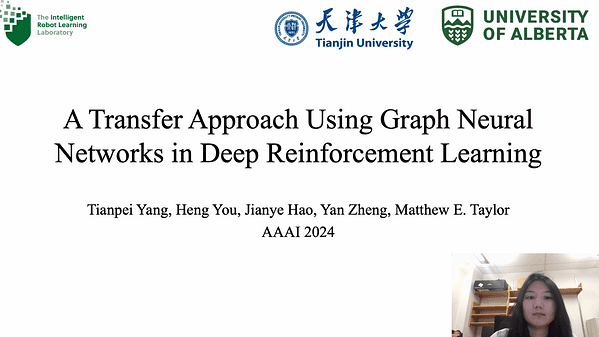 Underline | Decoupled Optimisation for Long-Tailed Visual Recognition