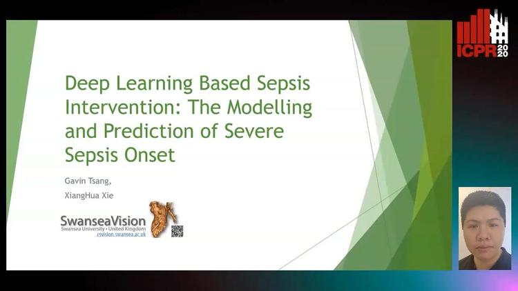 Underline Deep Learning Based Sepsis Intervention The Modelling And