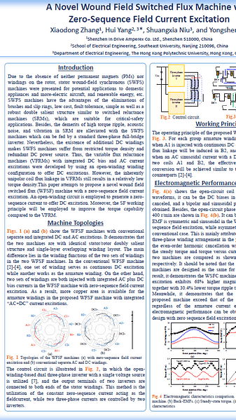 Underline System Level Sequential Subspace Design Optimization Of Switched Reluctance Motor