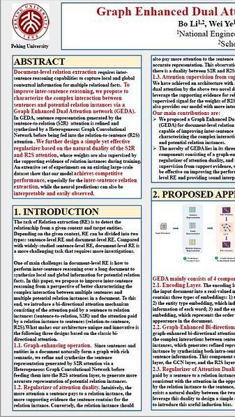 Underline Dual Attention Network For Cross Lingual Entity Alignment