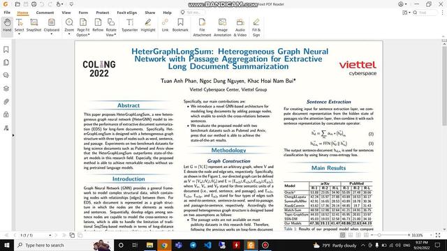 Underline Hetergraphlongsum Heterogeneous Graph Neural Network With Passage Aggregation For